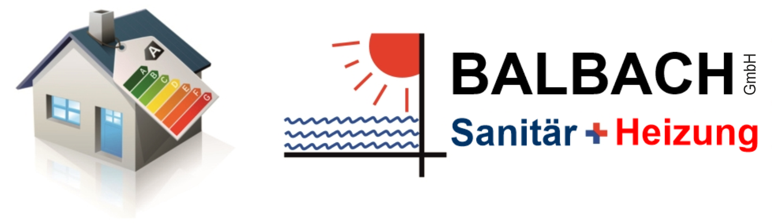 Balbach Heizung und Sanitär - Startseite